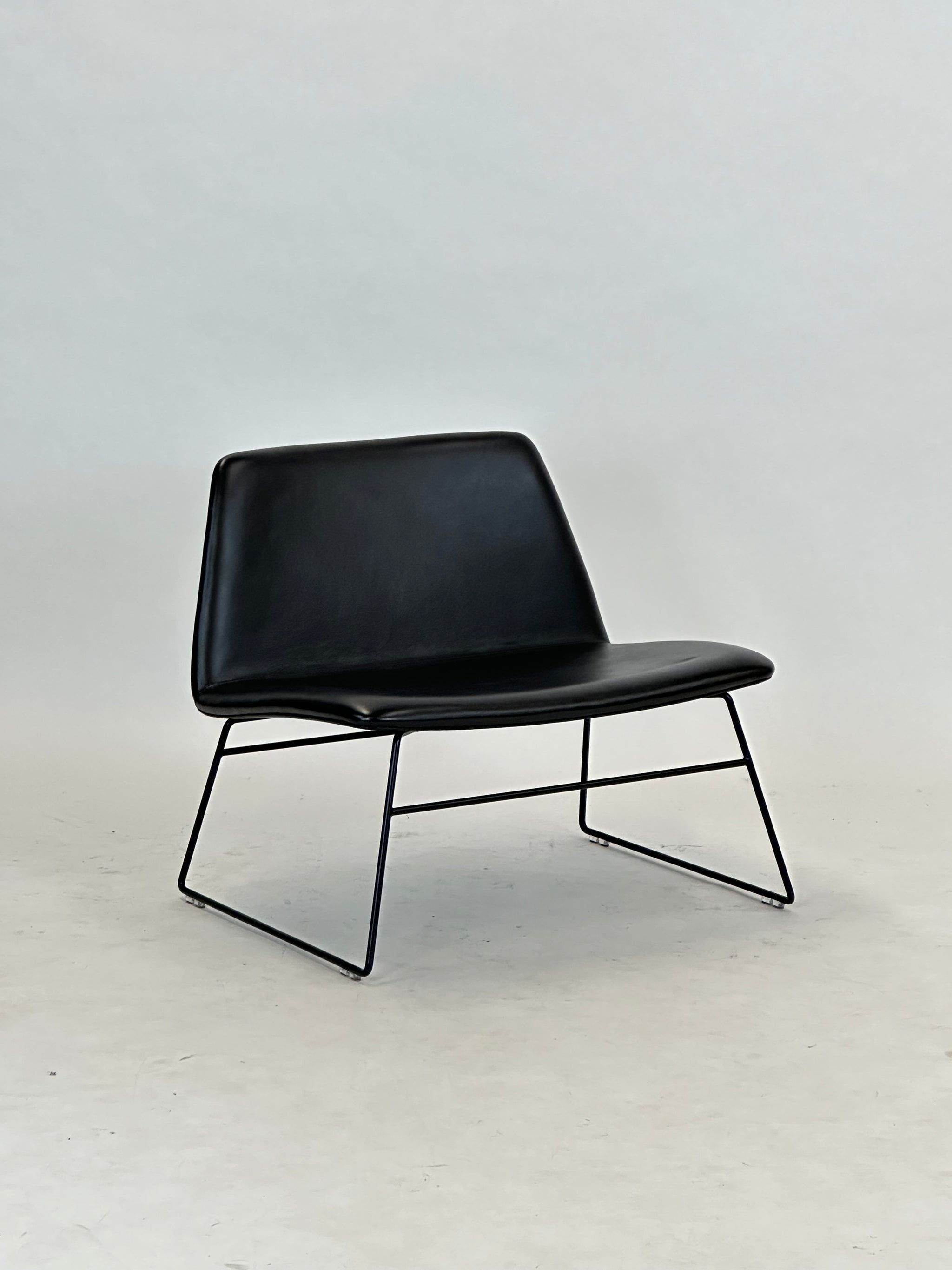 Paustian Spinal Chair 80