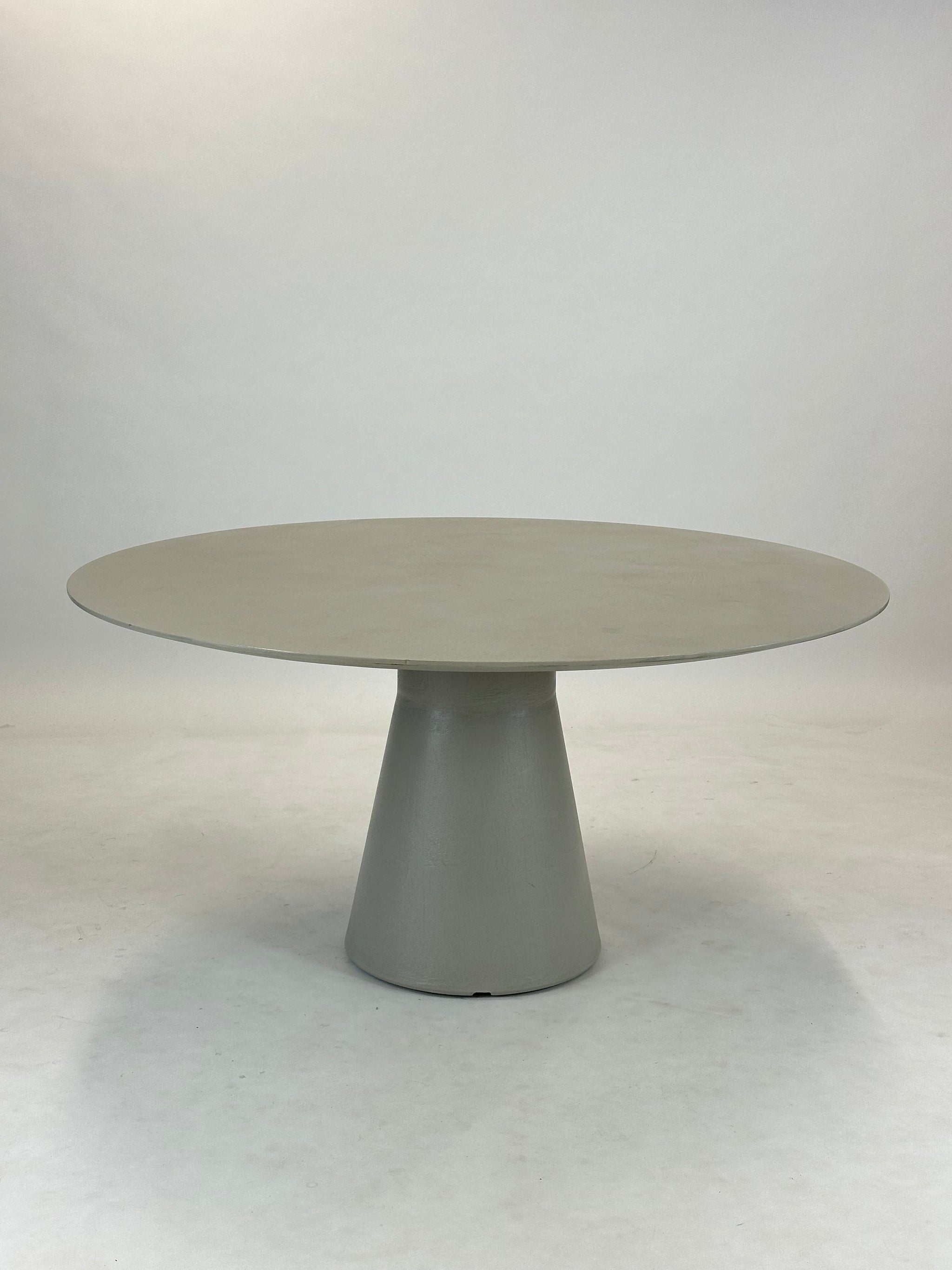 Reverse Dining Table - Andreu World