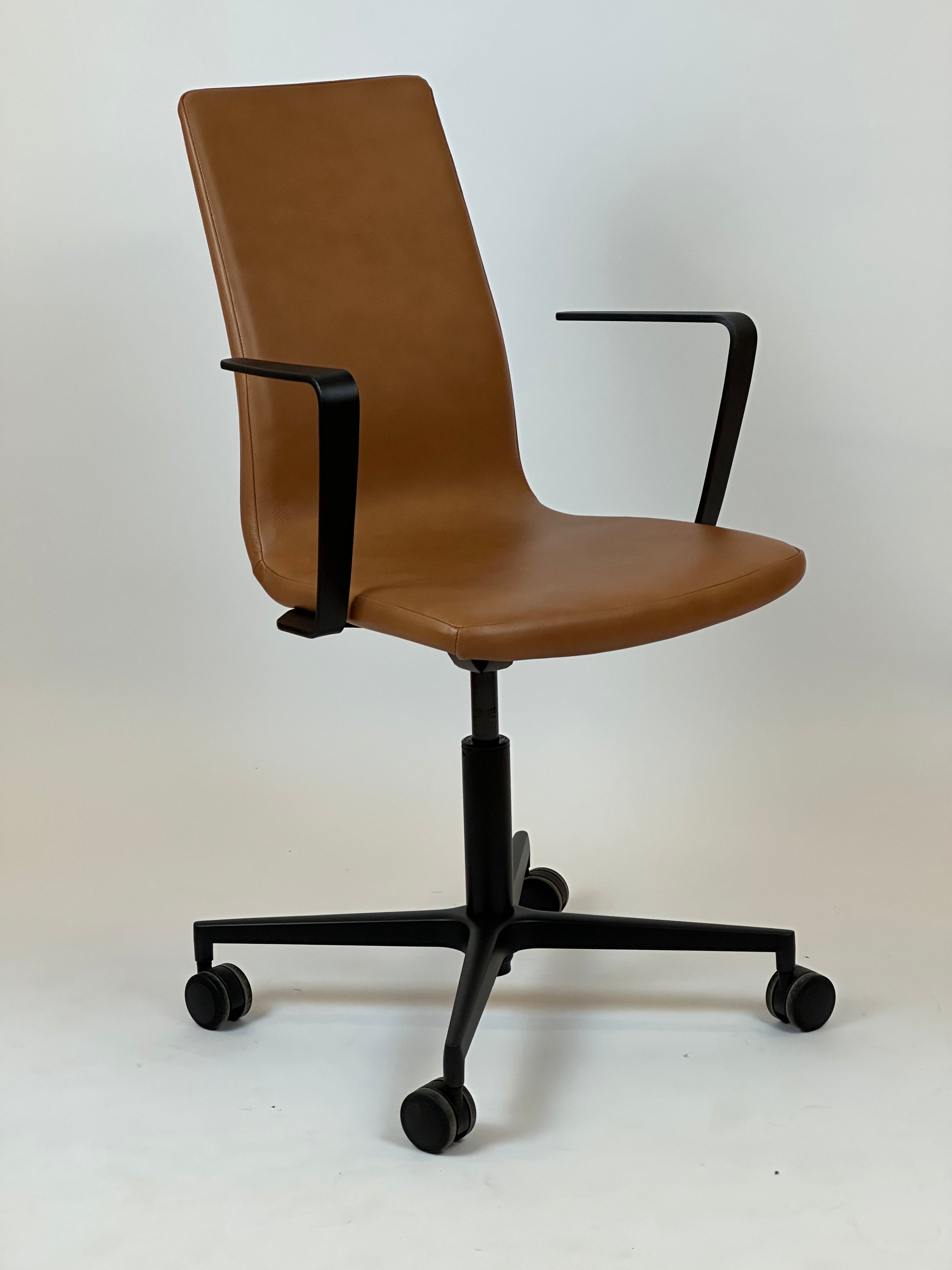 Brugte kontorstole – Stort udvalg og lave priser